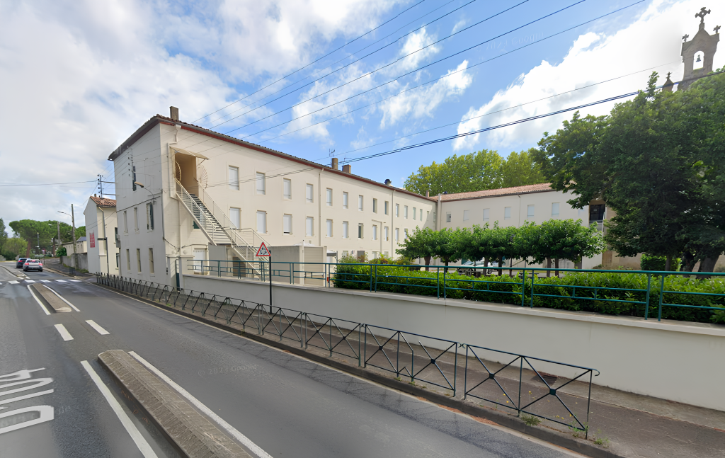 INSTITUT ST JOSEPH - GROUPE EPAG - Aspect Occitanie
